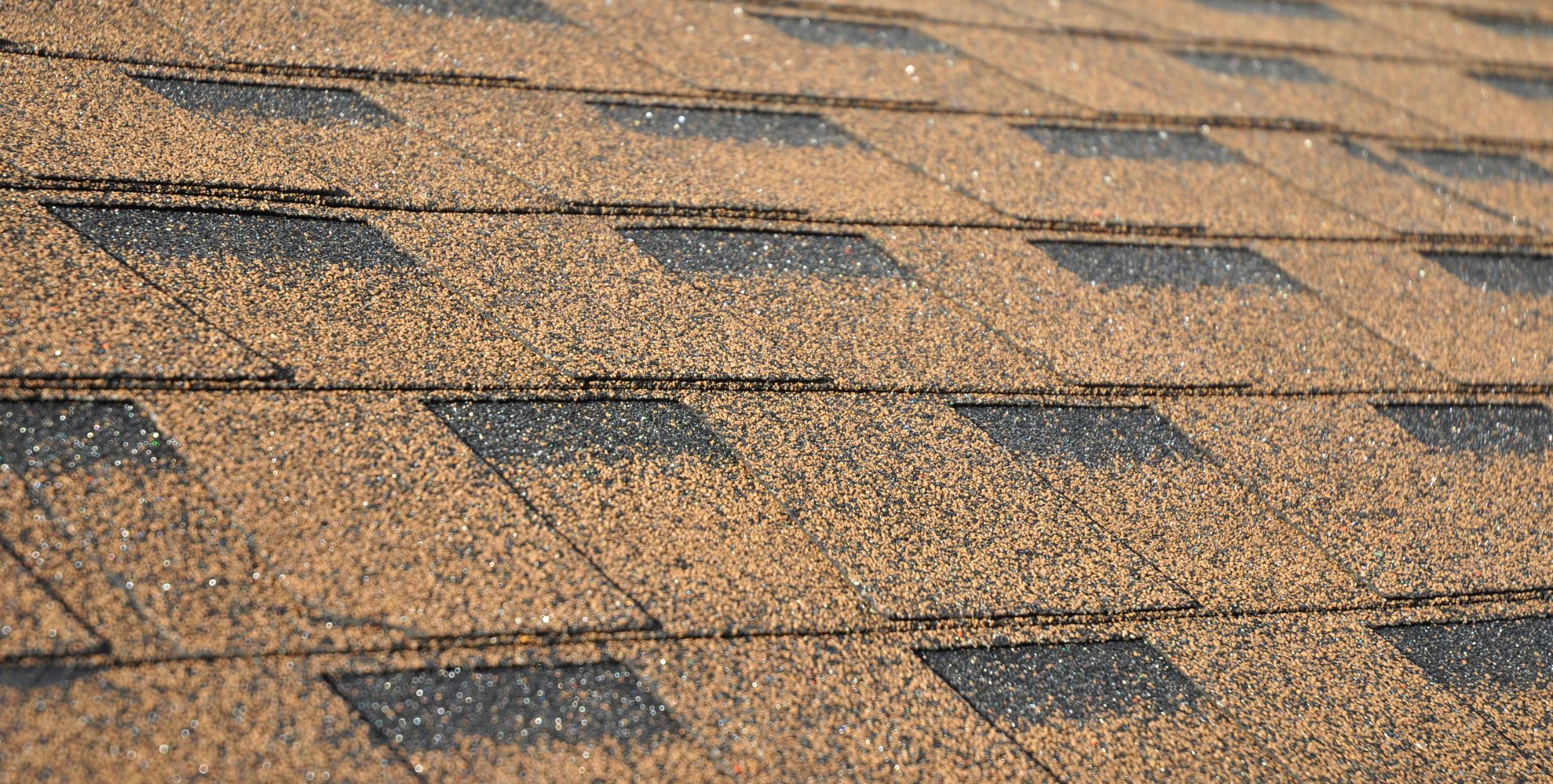 Residential Shingle Roofs - American Roofing and Waterproofing