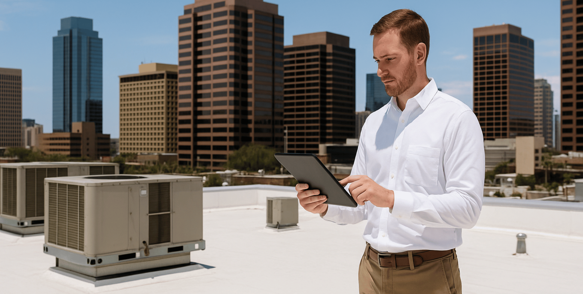 Free Roof Assessment Phoenix | Budget Smarter 2026